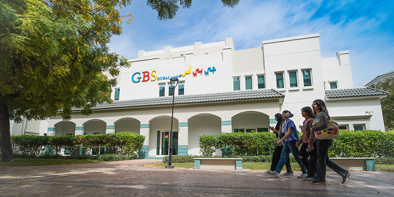 Global Business Studies (GBS Dubai) (Photo Gallery)