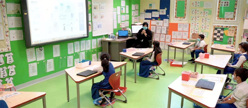 UAE public school students' assessment policy announced (NEWS)