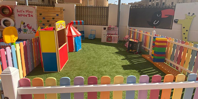 Mini Me Preschool (Photo Gallery)