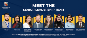 Newlands School Dubai (Fees & Reviews) Dubai, UAE, Al Warqa 1