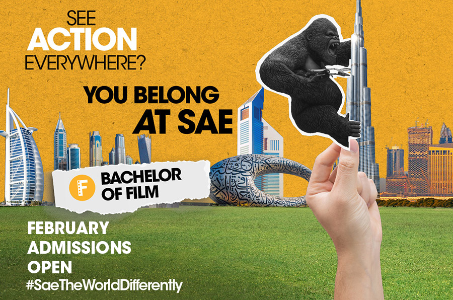 SAE Institute (Photo Gallery)