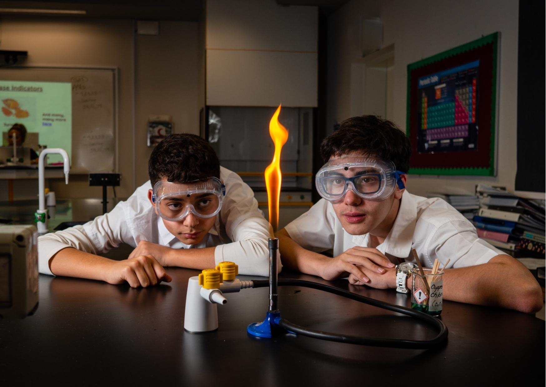 Swiss International School (SISQ) (Photo Gallery)