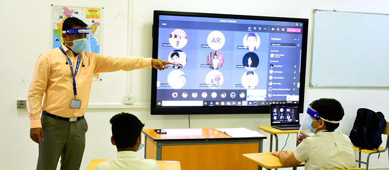 UAE: Ministry plans to make major changes to education system (NEWS)