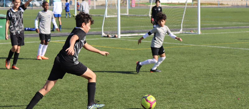 Abu Dhabi: Students to return to active lifestyle with ADEK Sports Cup ...