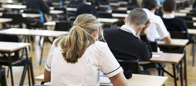 Dubai: GCSE, A-level exams to be held in-person; experts from UK to ...