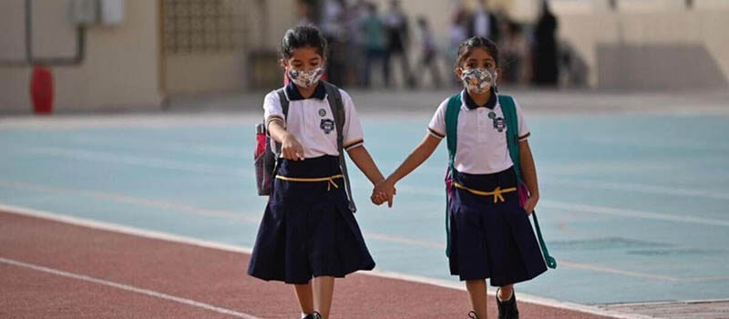 Dubai schools complete one full term with 100% in-person learning (NEWS)
