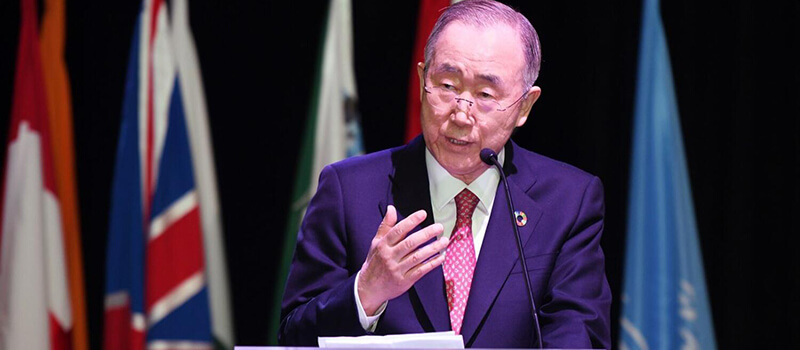 Former UN Secretary-General challenges Dubai students to take ...