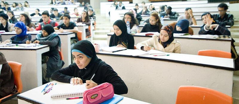UAE: Ministry sets procedures for registering students in higher ...
