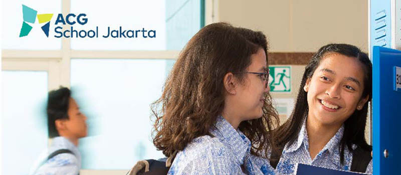 Virtual Open House - ACG School Jakarta - Previous Events