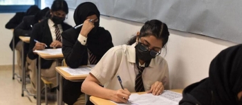 Dubai teens launch website to help school pupils find internships (NEWS)