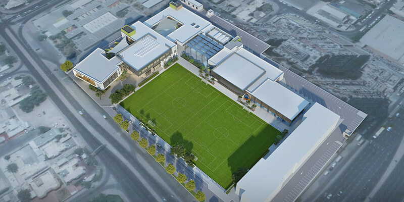 Citizens School (Photo Gallery)