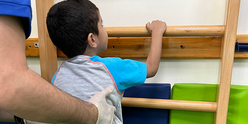 REACH Child Development & Family Support Centre (Photo Gallery)