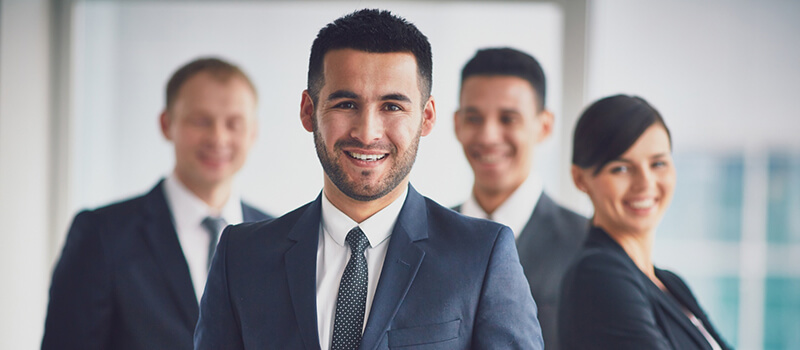 Exclusive Event for SSM Students: Leadership 360 Degrees - LUC - Dubai ...