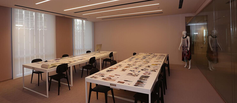 Dubai: Legendary Italian fashion school opens new campus (NEWS)