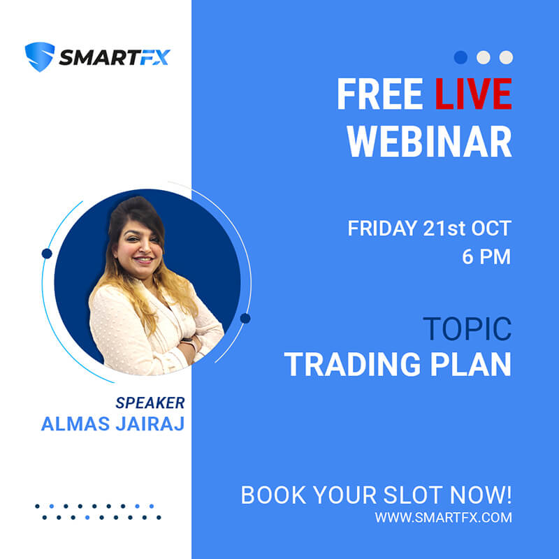FREE Live Webinar – Trading Plan – SmartFX - Previous Events