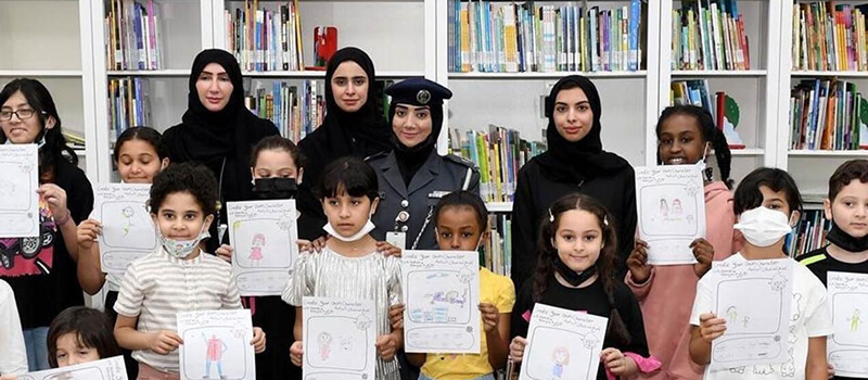 UAE: Over 10,000 students attend summer camp to hone creative and ...