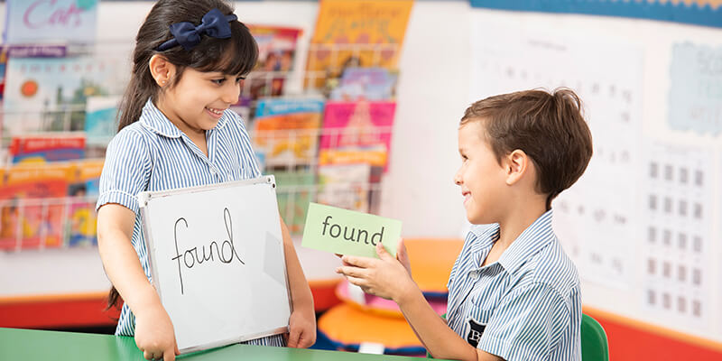 British School of Bahrain Infant school (Photo Gallery)