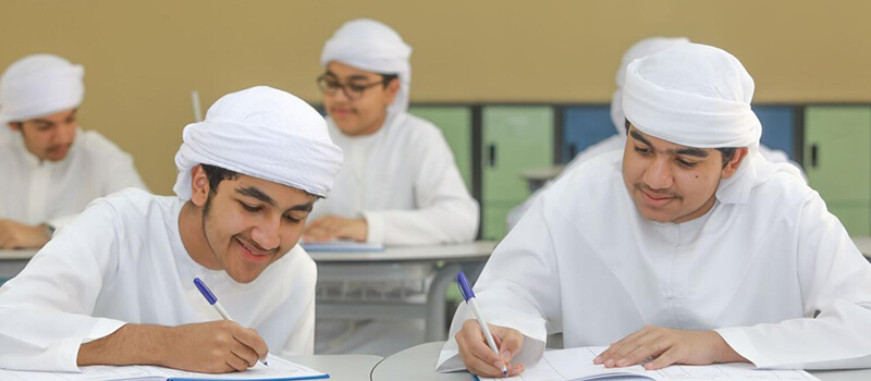 UAE: Emirates Schools Establishment launches educational councils (NEWS)