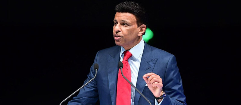 UAE: Sunny Varkey launches first worldwide representative body for ...