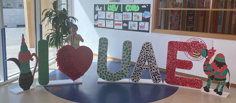 VR tours of Emirates, invitations to parents: How UAE schools are ...