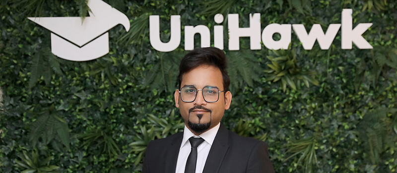 12,000 and counting - Unihawk helps high school students find their ...