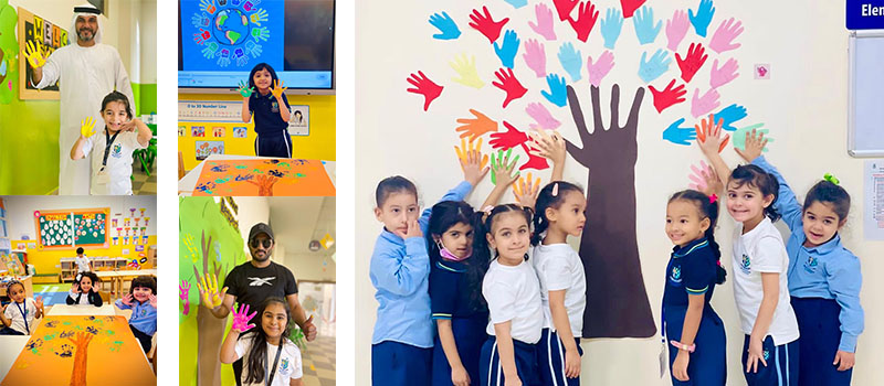 Beaconhouse Al Khaleej International School had a very successful year ...