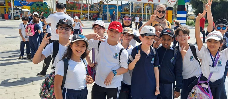 Beaconhouse Al Khaleej International School had a very successful year ...