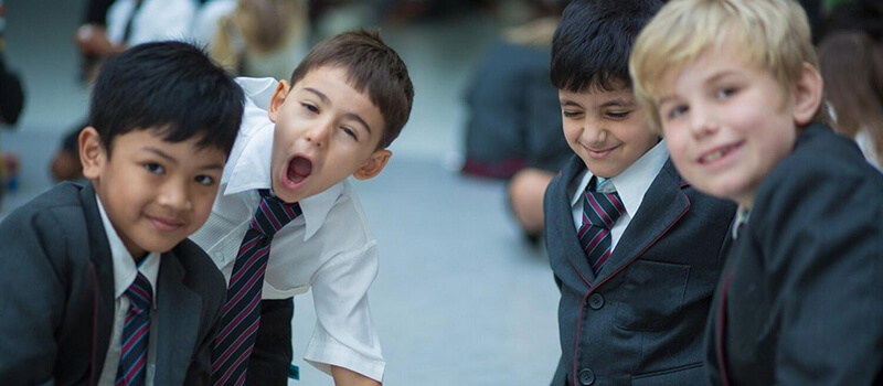 Winter break at UAE schools: 5 camps to keep students engaged during ...