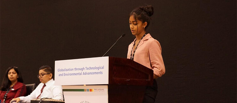 Dubai: Former UN chief Ban Ki-moon to visit school, help students ...