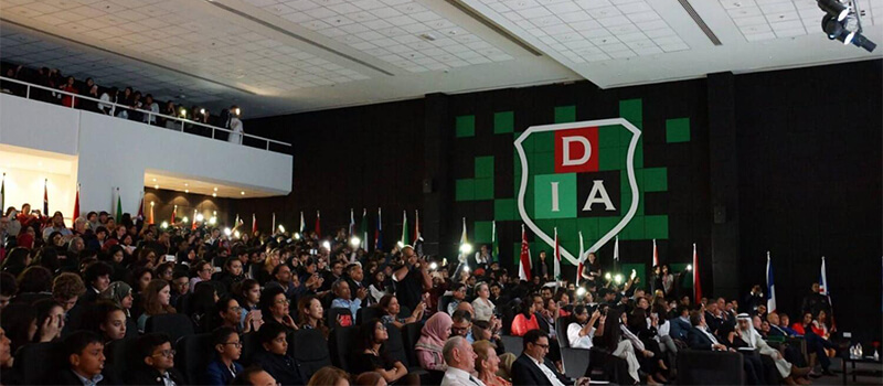 Dubai: Former UN chief Ban Ki-moon to visit school, help students ...