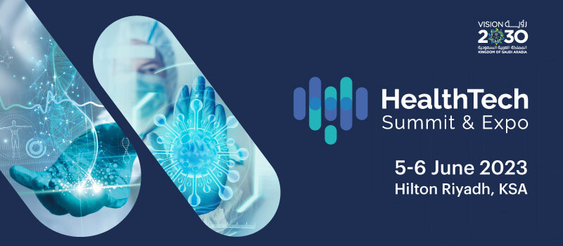 HealthTech Innovation Summit & Expo - Previous Events