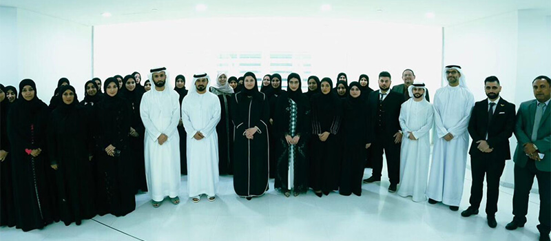 UAE minister announces formation of new education councils (NEWS)