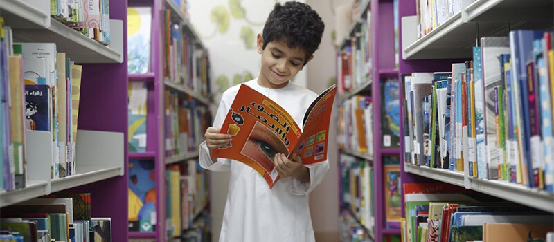 UAE: Reading competition for students to run from January to April (NEWS)