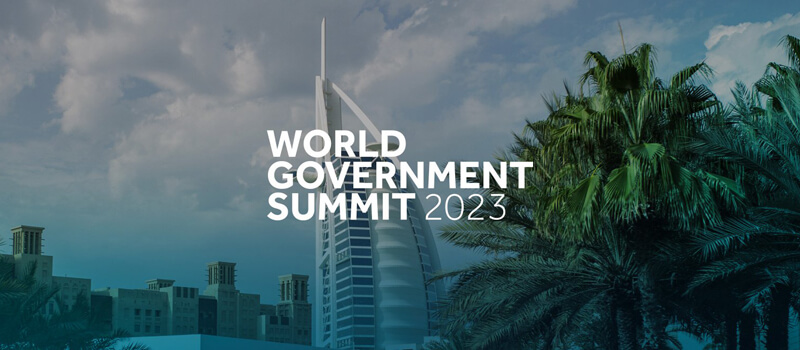 World Government Summit 2023 - Dubai, Previous Events, UAE