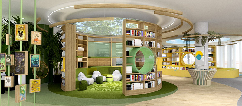 Nord Anglia Education Announces New School: Nord Anglia International ...