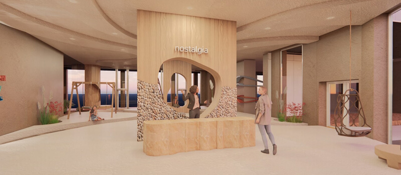 Canadian University Dubai Student Wins International Interior Design Award