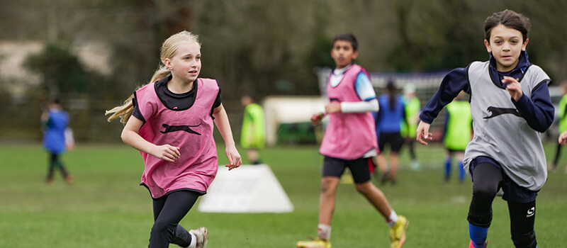 Royal Grammar School Guildford Dubai (RGSGD) Pupils Visit RGS UK