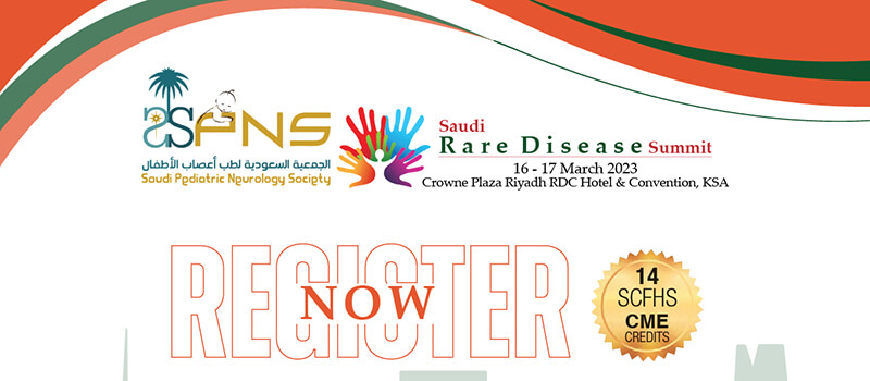 Saudi Rare Disease Summit - Previous Events
