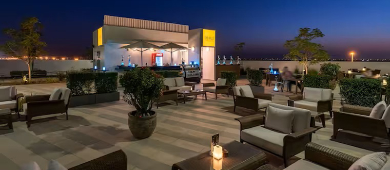 Best Iftar Restaurants & Deals in Dubai (Ramadan 2025)