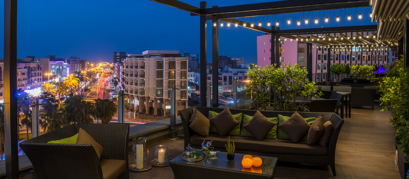 Best Iftar Restaurants & Deals in Dubai (Ramadan 2025)