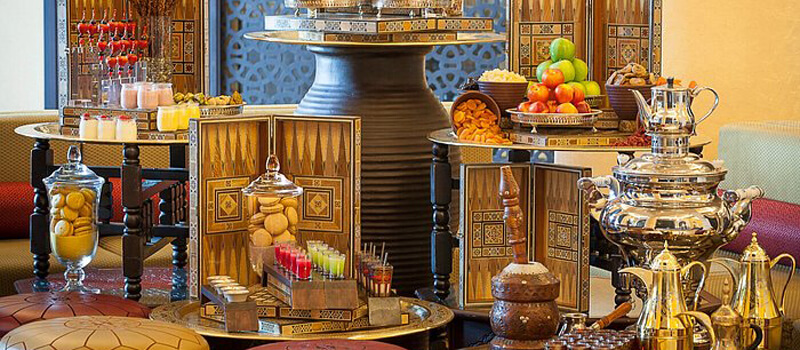 Best Iftar Restaurants & Deals in Dubai (Ramadan 2025)