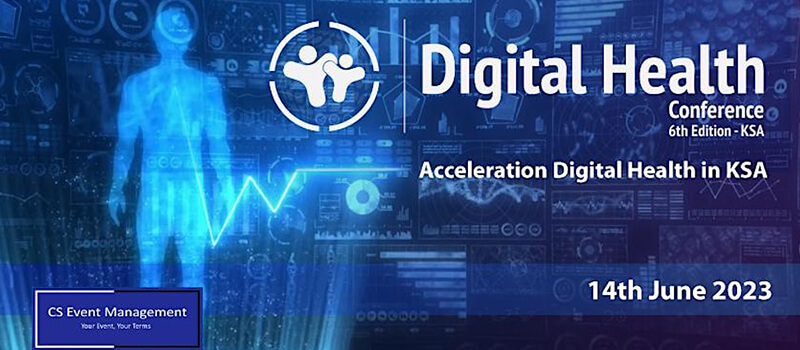 6th Digital Health Conference - KSA Edition - Previous Events