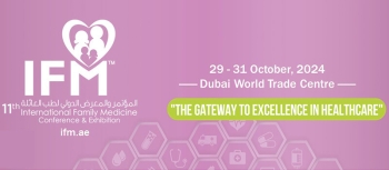 Events, Exhibitions & Conferences in UAE (2024)