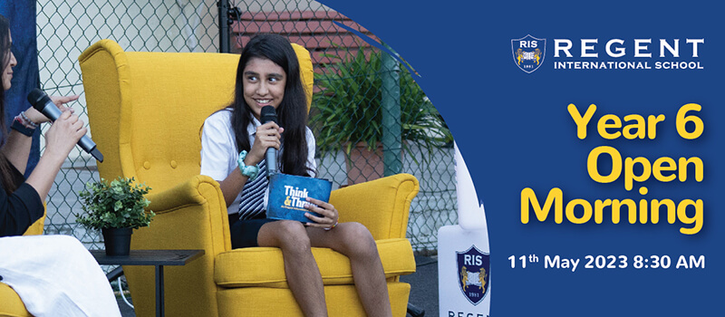 Open Mornings - Regent International School, Dubai - Dubai, Previous ...