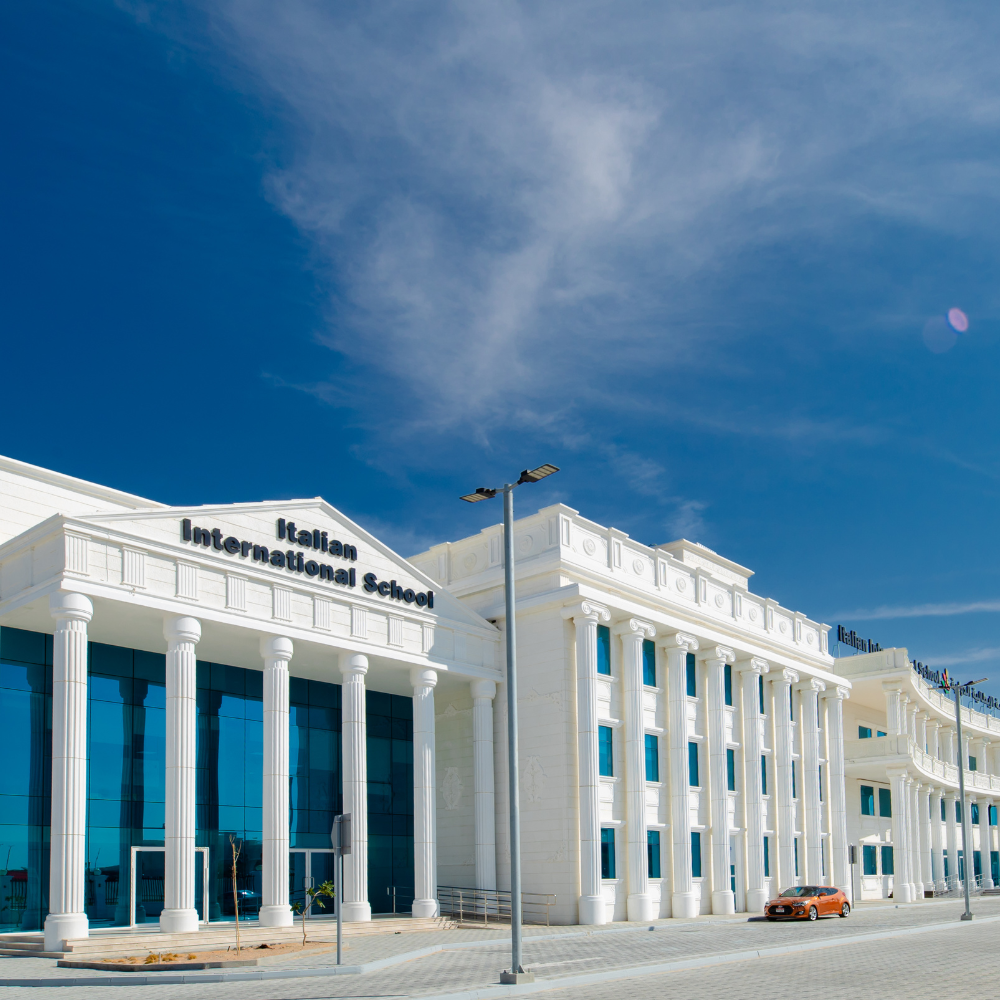 Italian International School (Photo Gallery)