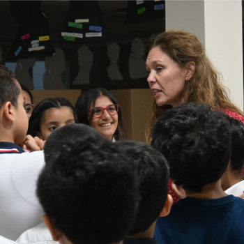 Italian International School (Photo Gallery)