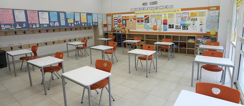 74% of Dubai's schools offer 'high', 'very high' wellbeing provision ...