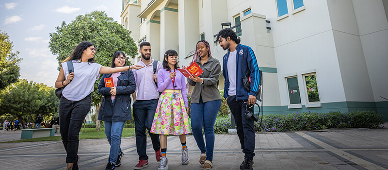 MDX Dubai remains largest British institution licensed by KHDA for 3rd ...