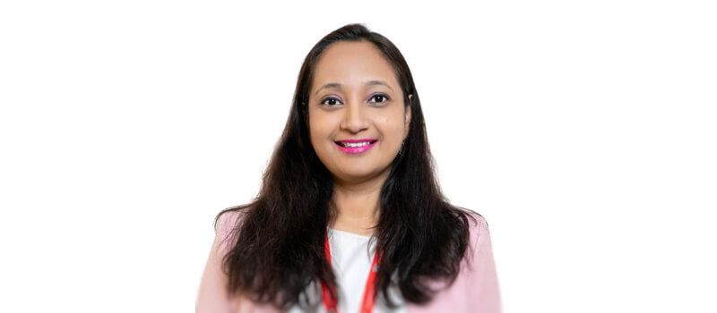 Sabari Indian School, Dubai, Welcomes Clara Martin as New Principal