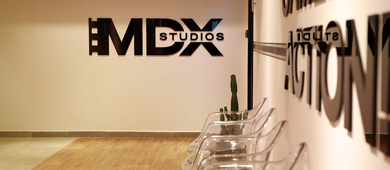 MDX Dubai’s up-and-coming Filmmakers Shine in the Spotlight at Student ...